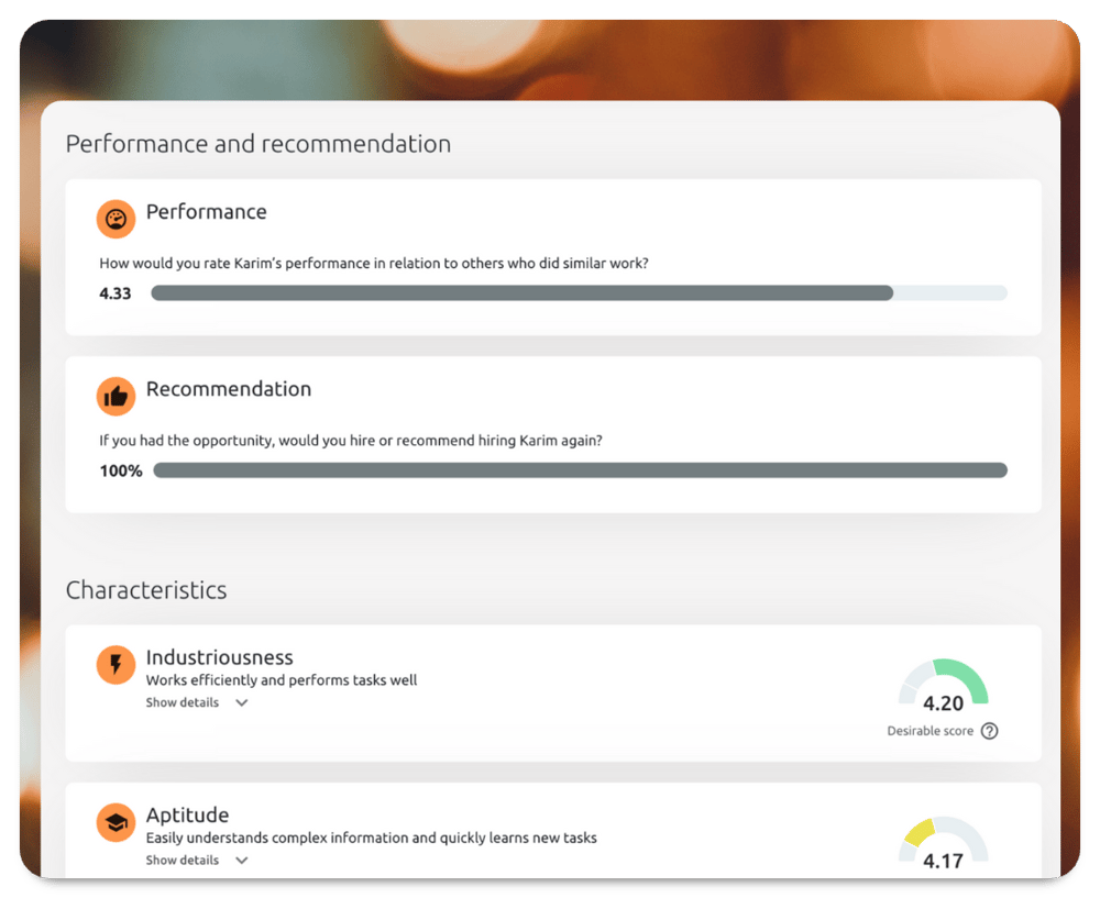 How Refapp Works | Digital Reference Checking Made Easy